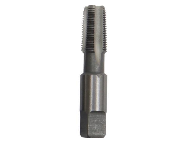 Click here for NPT HSS 4 Flute Pipe Tap Size: 1/16-27 prices