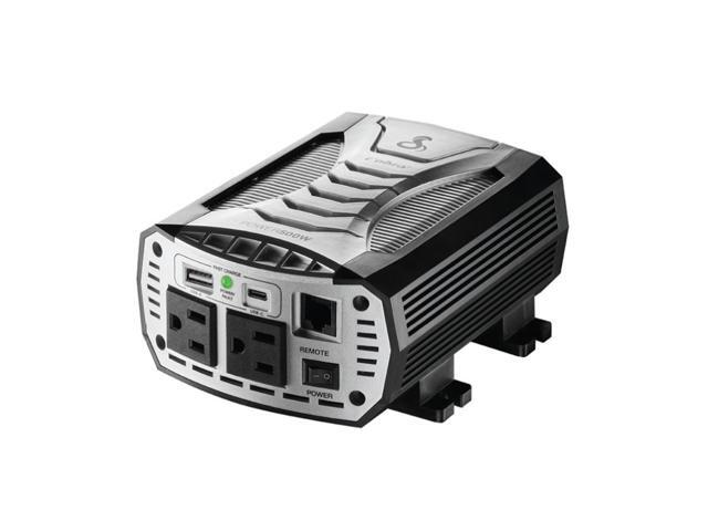 Click here for COBRA - CPI500W 500 WATT MODIFIED SINE WAVE INVERT... prices