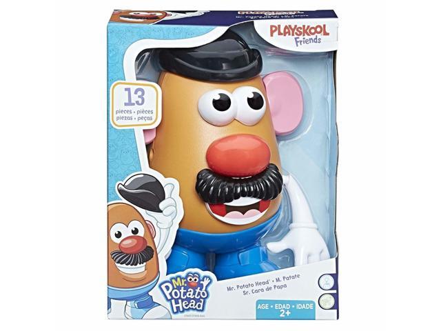 Click here for Mr. Potato Head prices