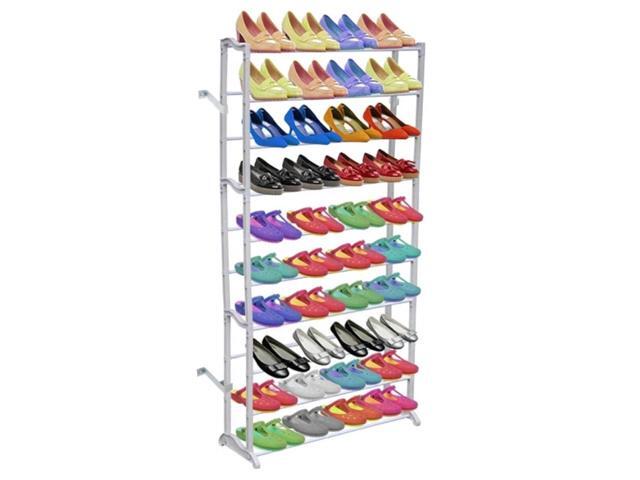 Click here for 10 Tier Shoe Rack/Shelf prices