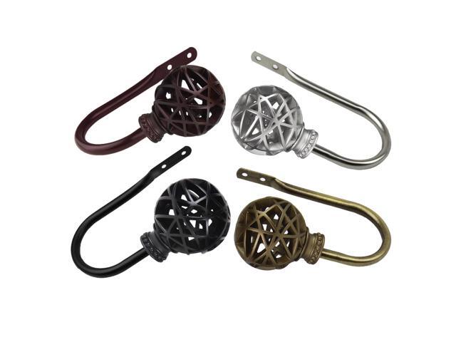 Click here for Ruston Holdback Pair - Cocoa prices