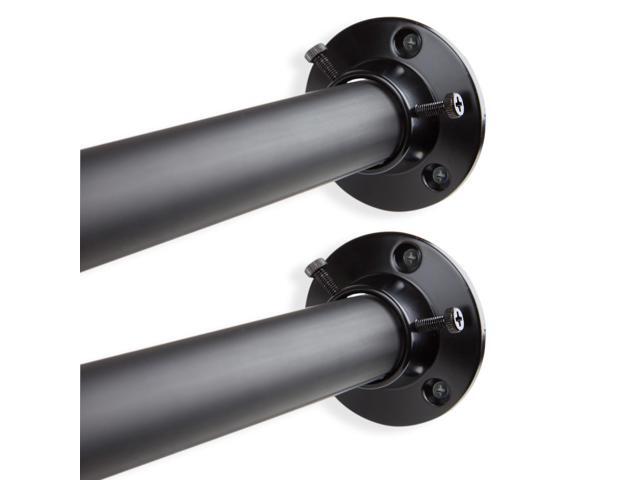 Click here for 1 inch Adjustable 28-48 Room Divider/Closet Rod (R... prices