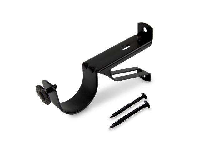 Click here for 1.5 Single Brackets (1.5 BKT pcs) - Black prices