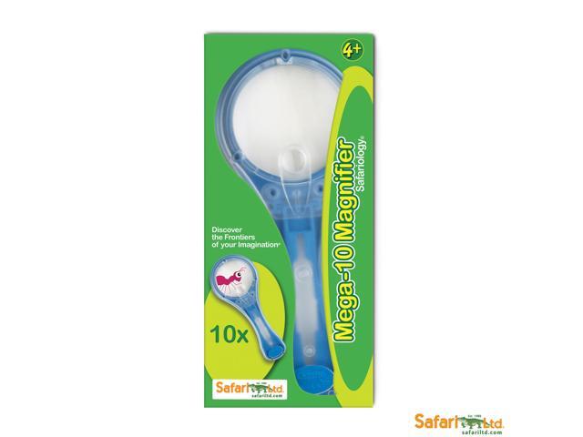 Click here for Safari Ltd Mega 10 Magnifier prices