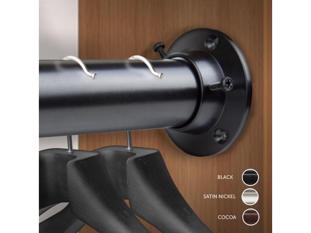 Click here for 1.5 inch Adjustable 48-84 Room Divider/Closet Rod... prices