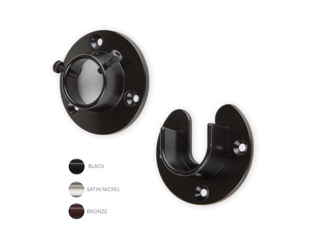 Click here for 1 inch Rod Socket (Open/Close) - Black prices