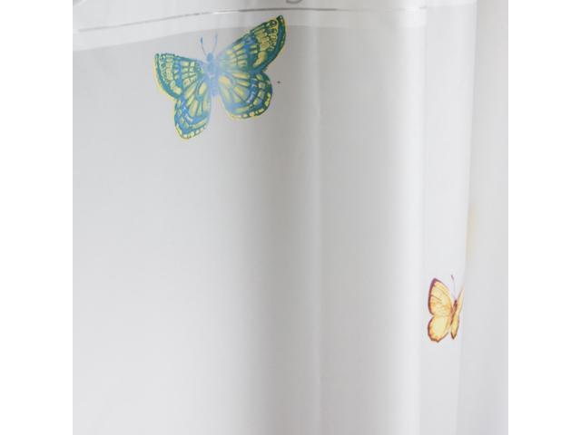 Click here for Colorful Butterflies Shower Curtain prices