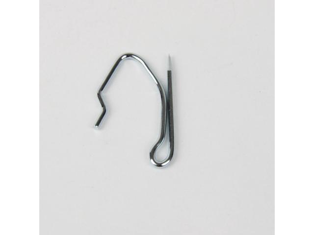 Click here for Heavy Duty 1-3/8 Drapery Pins (Set of 24) - Steel/... prices