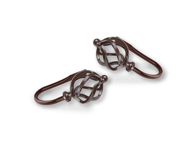 Click here for Roman Holdback Pair - Cocoa prices