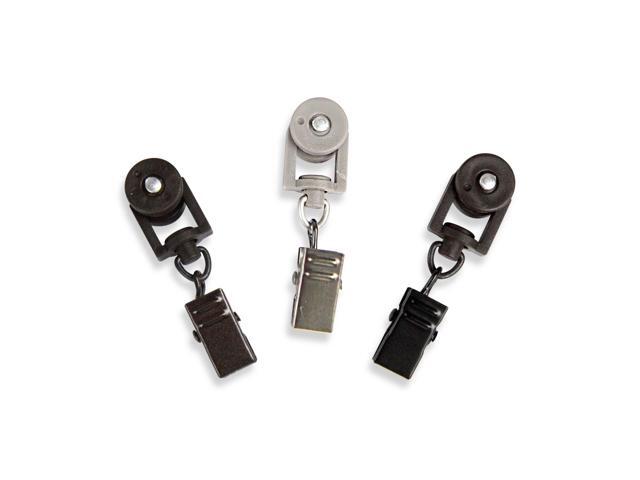 Click here for Sliders for CH Track / Cordless Traverse Rod (Set... prices