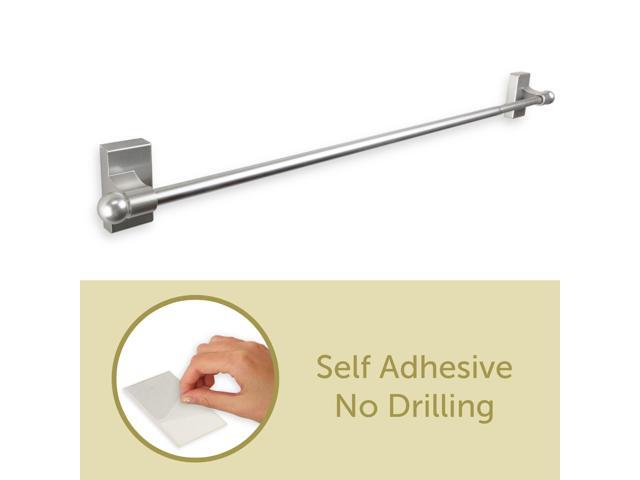 Click here for Self-adhesive or Wall Mounted Rod 7/16 inch 9-16 i... prices