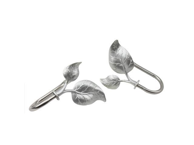 Click here for Eve Holdback Pair - Satin Nickel prices