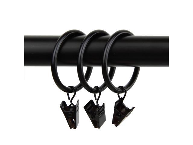 Click here for Decorative 1-3/8 inch Ring with Clip (Set of 10) -... prices