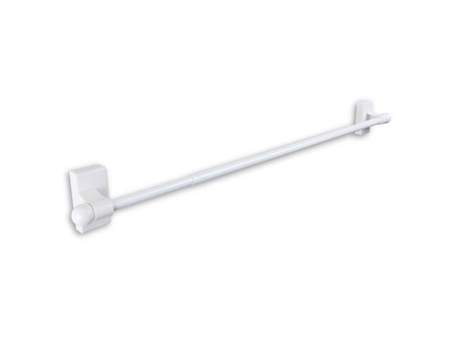 Click here for Magnetic Rod 7/16 inch 9-16 inch long - White prices