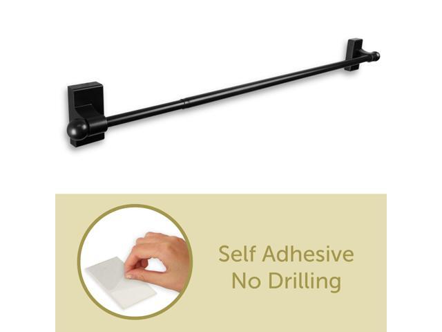 Click here for Self-adhesive or Wall Mounted Rod 7/16 inch 9-16 i... prices