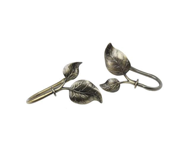 Click here for Eve Holdback Pair - Antique Brass prices