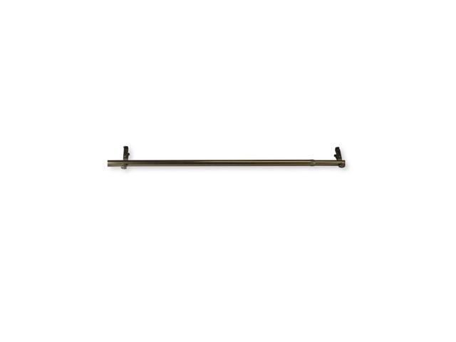Click here for 13/16 inch Curtain Rod 120-170 - Antique Brass prices
