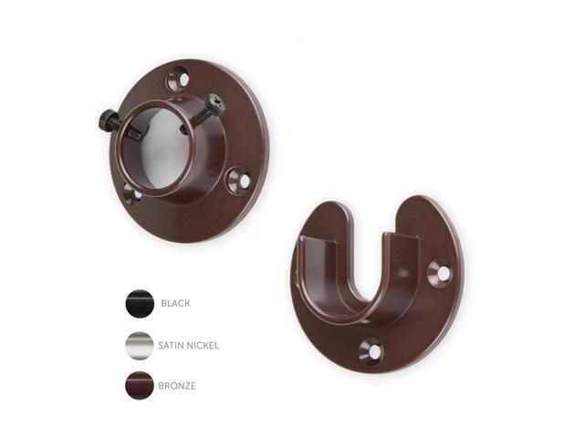 Click here for 1 inch Rod Socket (Open/Close) - Bronze prices