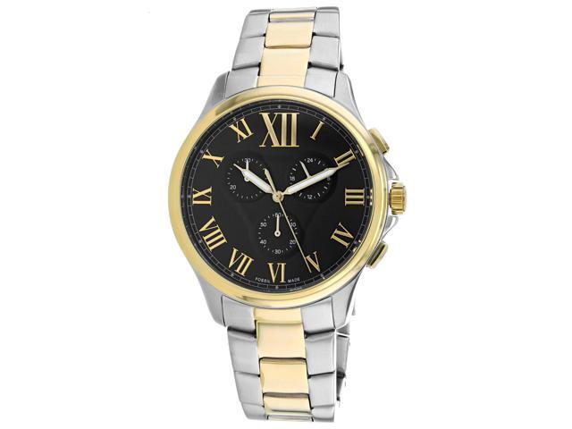 Click here for Fossil Mens Monty prices