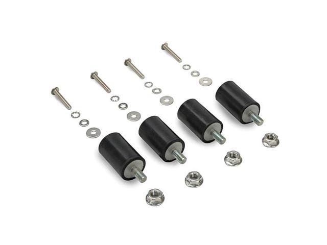 Click here for Heavy Duty VIAIR Vibration Isolator Kit. 4pc Per S... prices