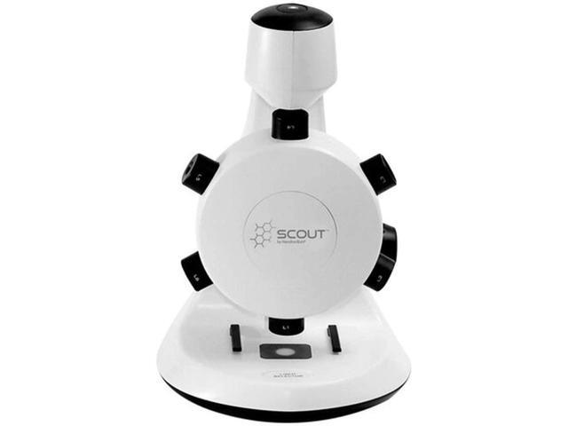 Click here for HamiltonBuhl Scout Digital STEM Microscope with 6... prices