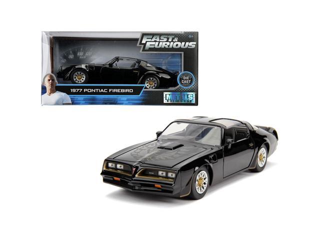 Click here for Tegos 1977 Pontiac Firebird Black Fast & Furious M... prices