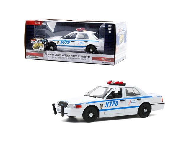 Click here for 2011 Ford Crown Victoria Police Interceptor (NYPD)... prices