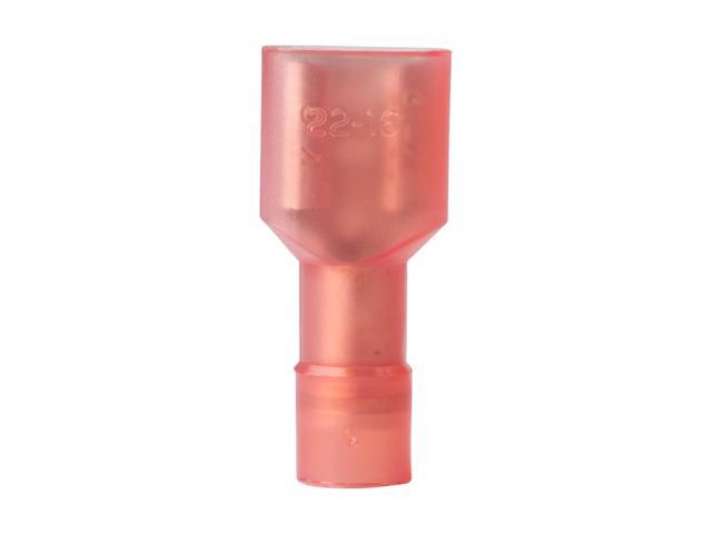 Click here for ANCOR NYLON FULLY INSULATED DISCONNECT FEMALE 22-1... prices