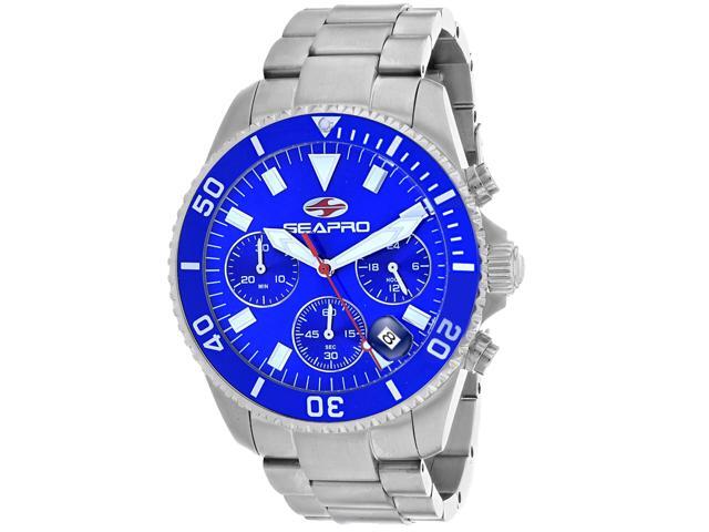 Click here for Seapro Mens Scuba 200 Chrono - SP4352 prices