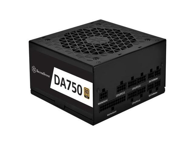 Click here for 750W  ATX  single +12V rails with 62A output  Sile... prices