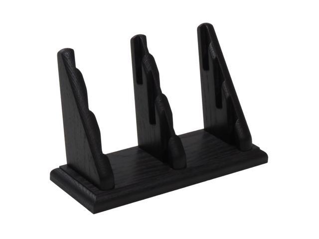 Click here for Wooden Mallet 6 Pocket Countertop Business Card Ho... prices