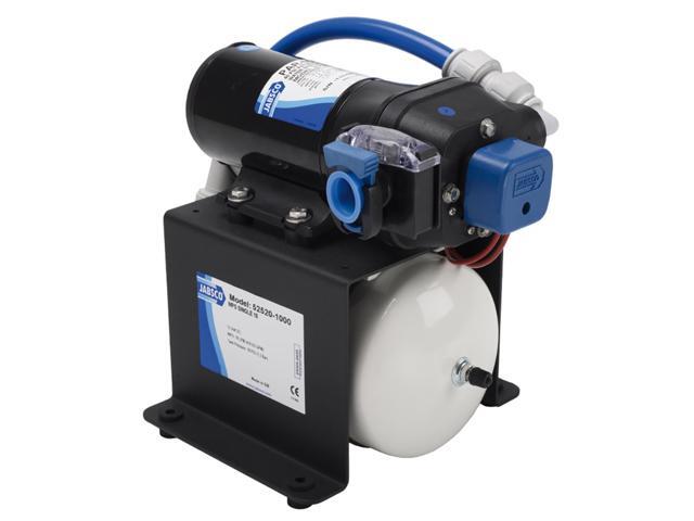 Click here for JABSCO SINGLE STACK WATER SYSTEM 4.8 GPM 40 PSI 12... prices