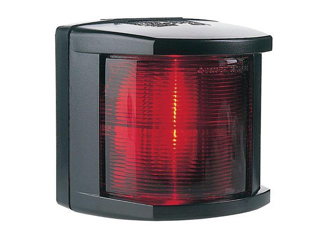 Click here for HELLA PORT NAVIGATION LIGHT INCANDESCENT 2NM BLACK... prices
