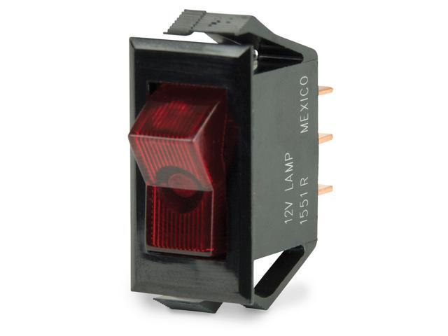 Click here for BEP ROCKER SWITCH 10A SPST ON/OFF RED LED 12V prices