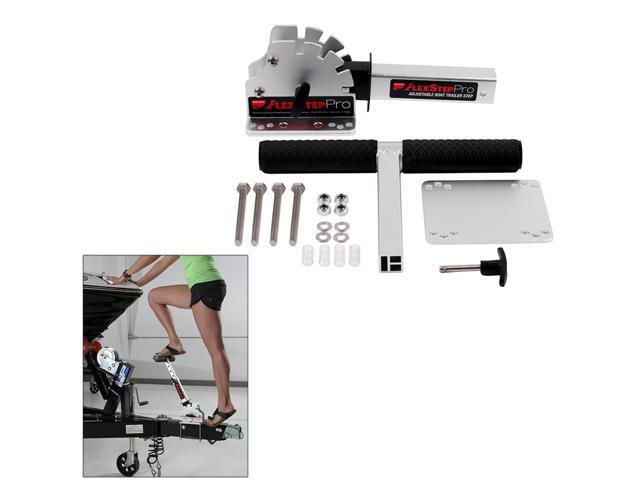 Click here for Megaware FlexStep Pro Package - Aluminum prices