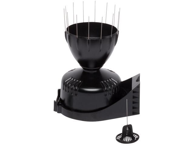 Click here for Davis Aerocone Rain Collector W/Vantage Pro2 Mount... prices