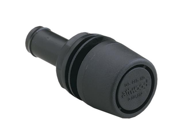 Click here for Attwood 1607-3 Straight Fuel Tank Vent prices