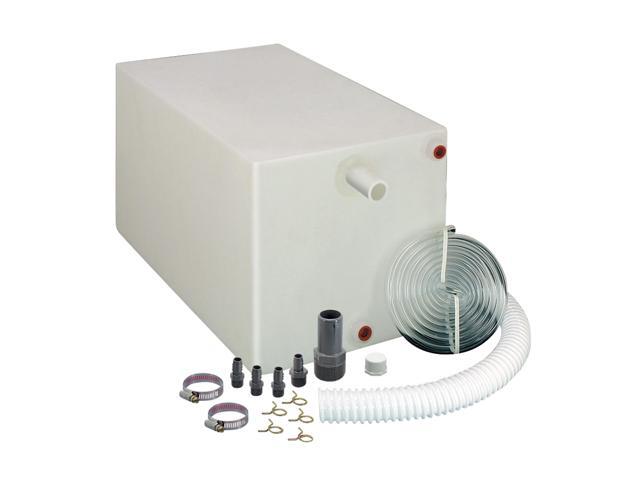 Click here for Barker 11916 Plastic Water Tank - 20 Gallon prices