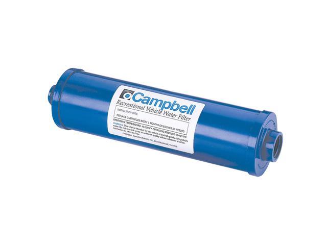 Click here for Campbell RVD-34 RV Pre-Tank Filter System (Disposa... prices