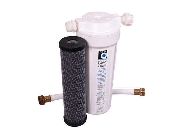 Click here for Campbell RVF-38 RV Pre-Tank Filter System Full Ass... prices