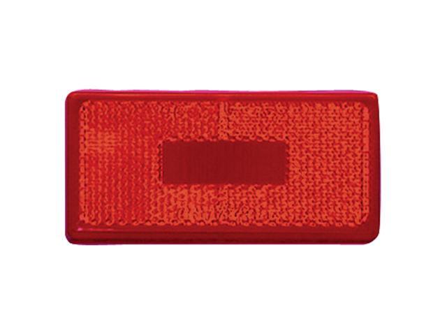 Click here for Fasteners Unlimited (89-181R Red Replacement Lens... prices