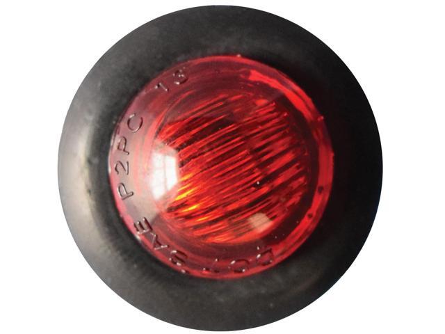 Click here for Fasteners Unlimited 003-183RR Bullet Led Light Red... prices