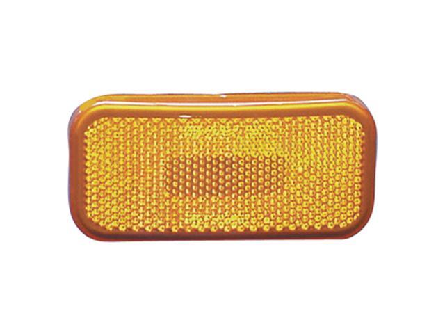 Click here for Fasteners Unlimited (89-237A Amber Replacement Len... prices