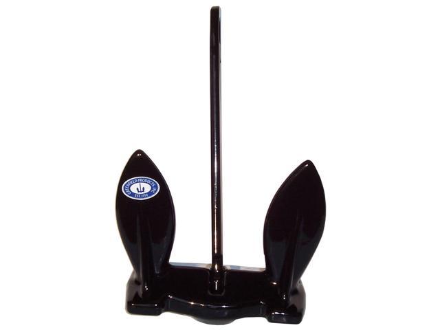 Click here for Greenfield 915-E Economy Navy Anchor - Black  15 l... prices