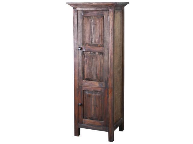 Click here for Sunset Trading Cottage Tall 2 Door Storage Cabinet prices
