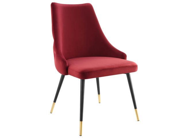 Click here for Adorn Tufted Performance Velvet Dining Side Chair... prices