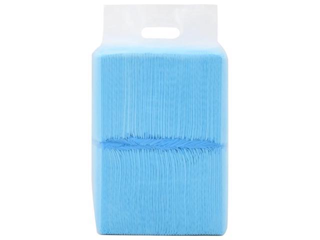 Click here for vidaXL Pet Training Pads 100 pcs 17.7x13 Non Woven... prices