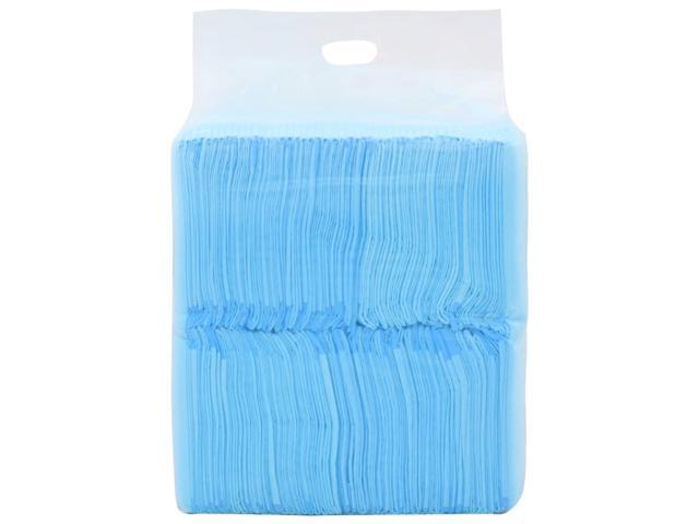 Click here for vidaXL Pet Training Pads 100 pcs 23.6x23.6 Non Wov... prices
