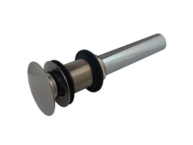 Click here for Kingston Brass EV7008 Push Pop-Up Drain without Ov... prices