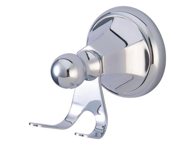Click here for Kingston Brass BA4817C Metropolitan Robe Hook  Pol... prices
